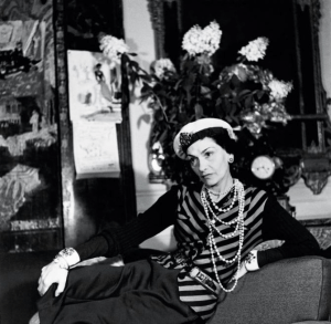 Courageous Woman #9: Coco Chanel – Courageous Women